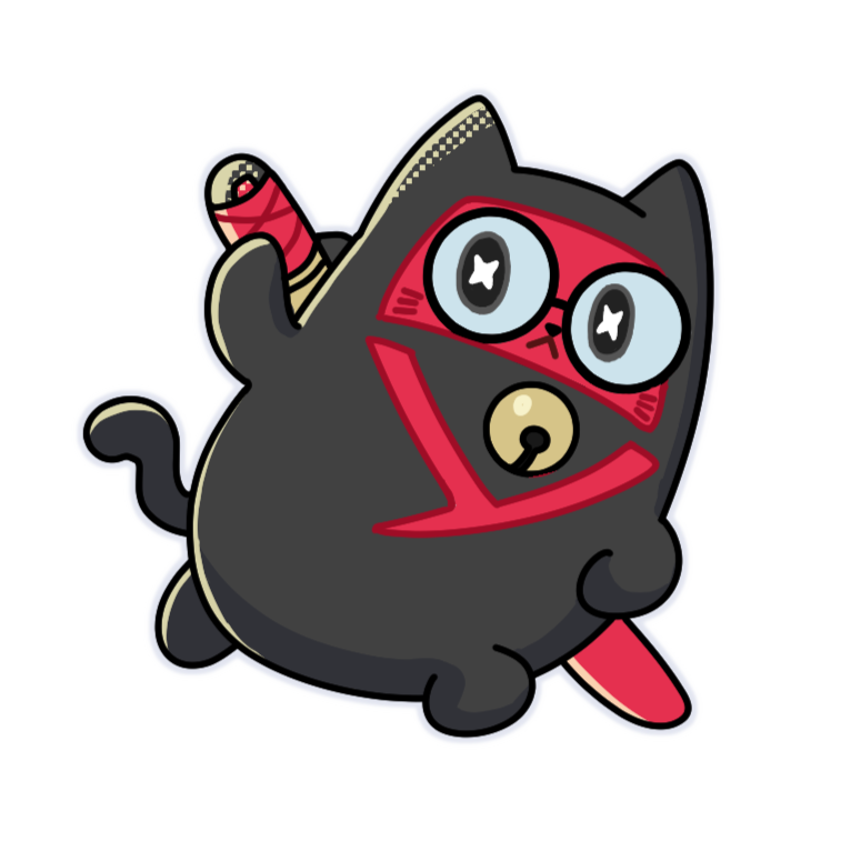 NINNINキャラクター育成プロジェクト | 「NINNIN -– 忍者、解放 」世界と繋がる、新時代の忍者体験を。