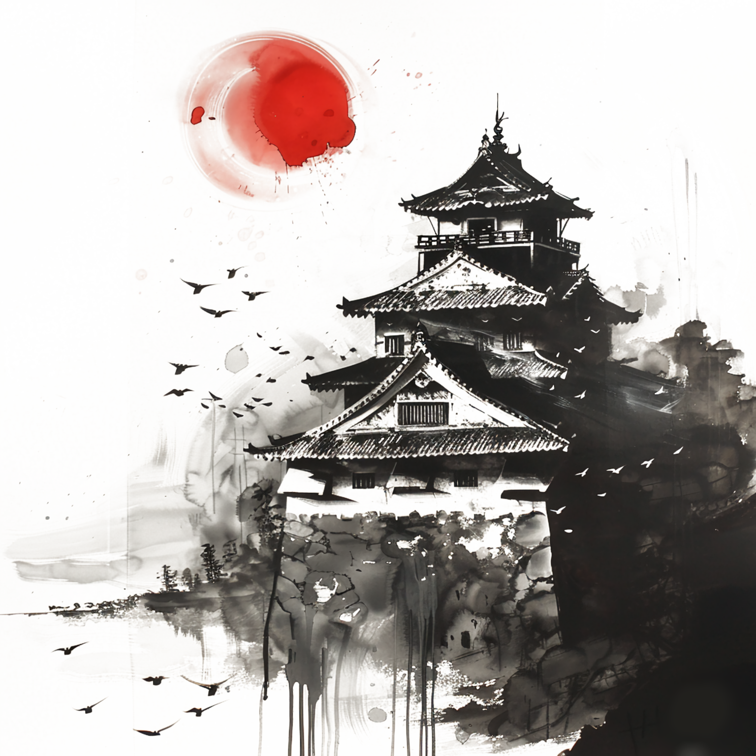 フロントページ(EN) | 「NINNIN -– 忍者、解放 」世界と繋がる、新時代の忍者体験を。