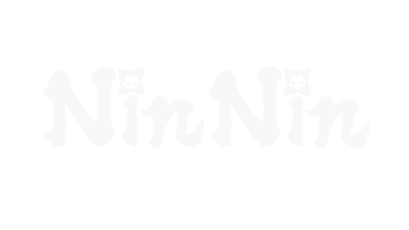 NINNINキャラクター育成プロジェクト | 「NINNIN -– 忍者、解放 」世界と繋がる、新時代の忍者体験を。
